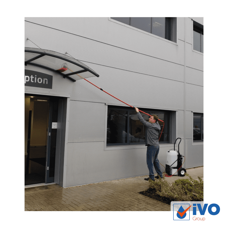 iVO MobiPure - iVO Group Ltd