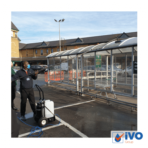 iVO MobiPure - iVO Group Ltd