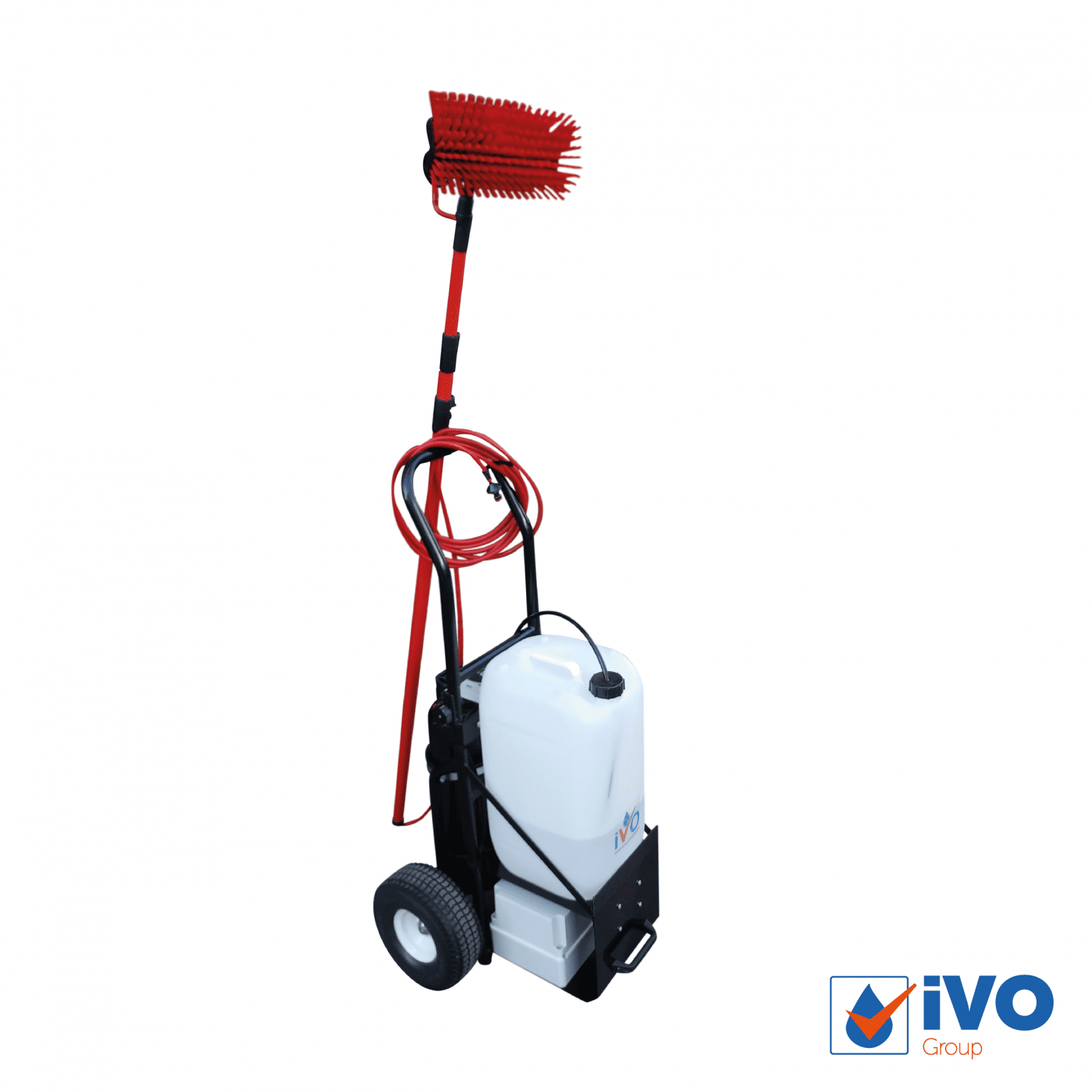 iVO MobiPure - iVO Group Ltd