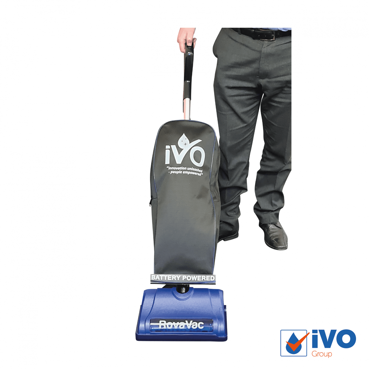 Products - iVO Group Ltd