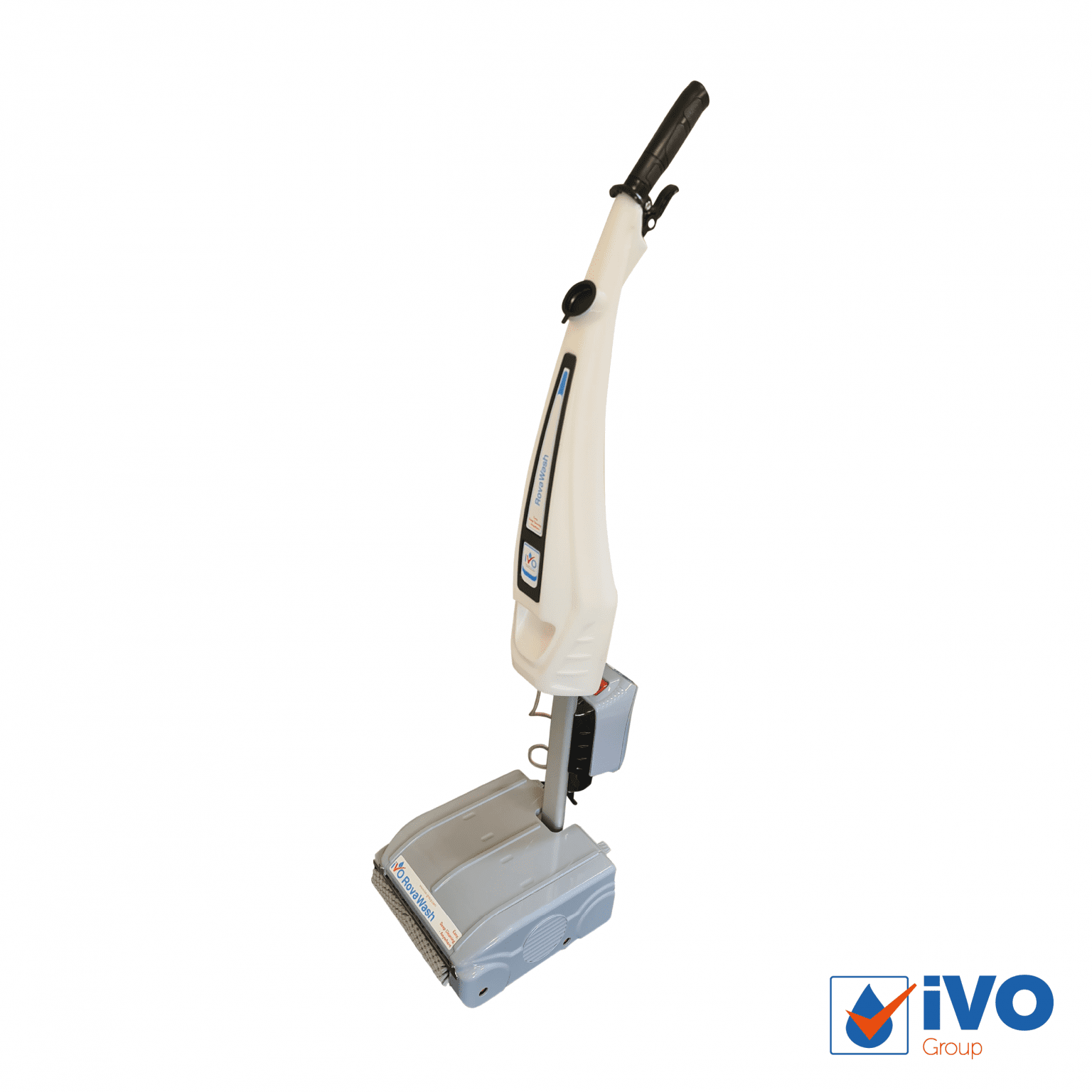 RovaWash 250 - iVO Group Ltd