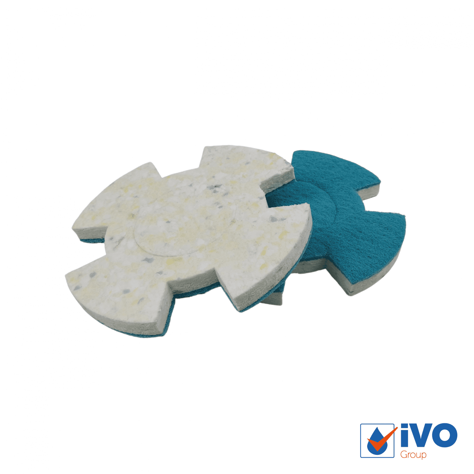 i-Mop XL Pads - iVO Group Ltd