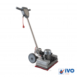 iVO Excentr Machines (OrbiMax) - iVO Group Ltd