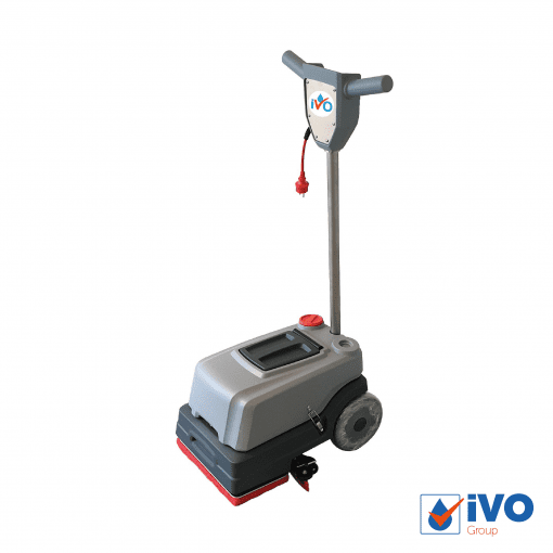 iVO Excentr Machines (OrbiMax) - iVO Group Ltd