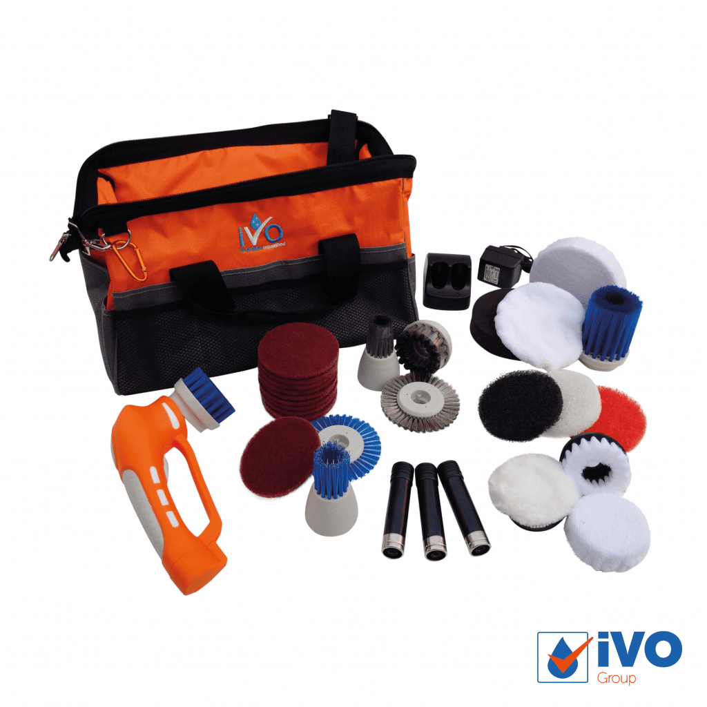 Deep Cleans Archives - Ivo Group - Innovation Unleashed!