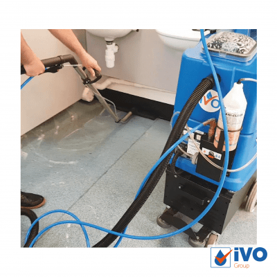 iVO MultiClean - Ivo Group - Innovation Unleashed!