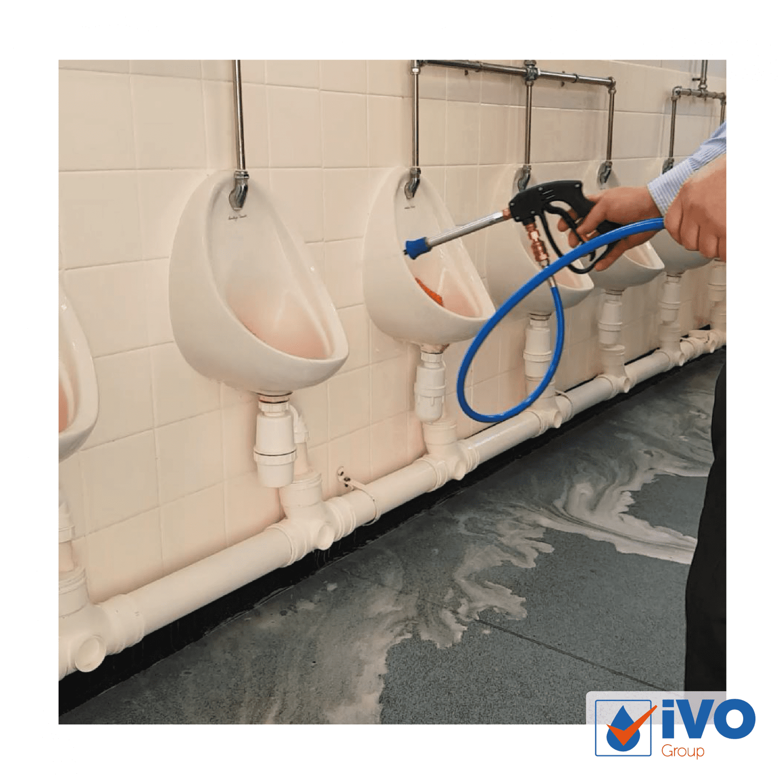 iVO MultiClean - iVO Group Ltd