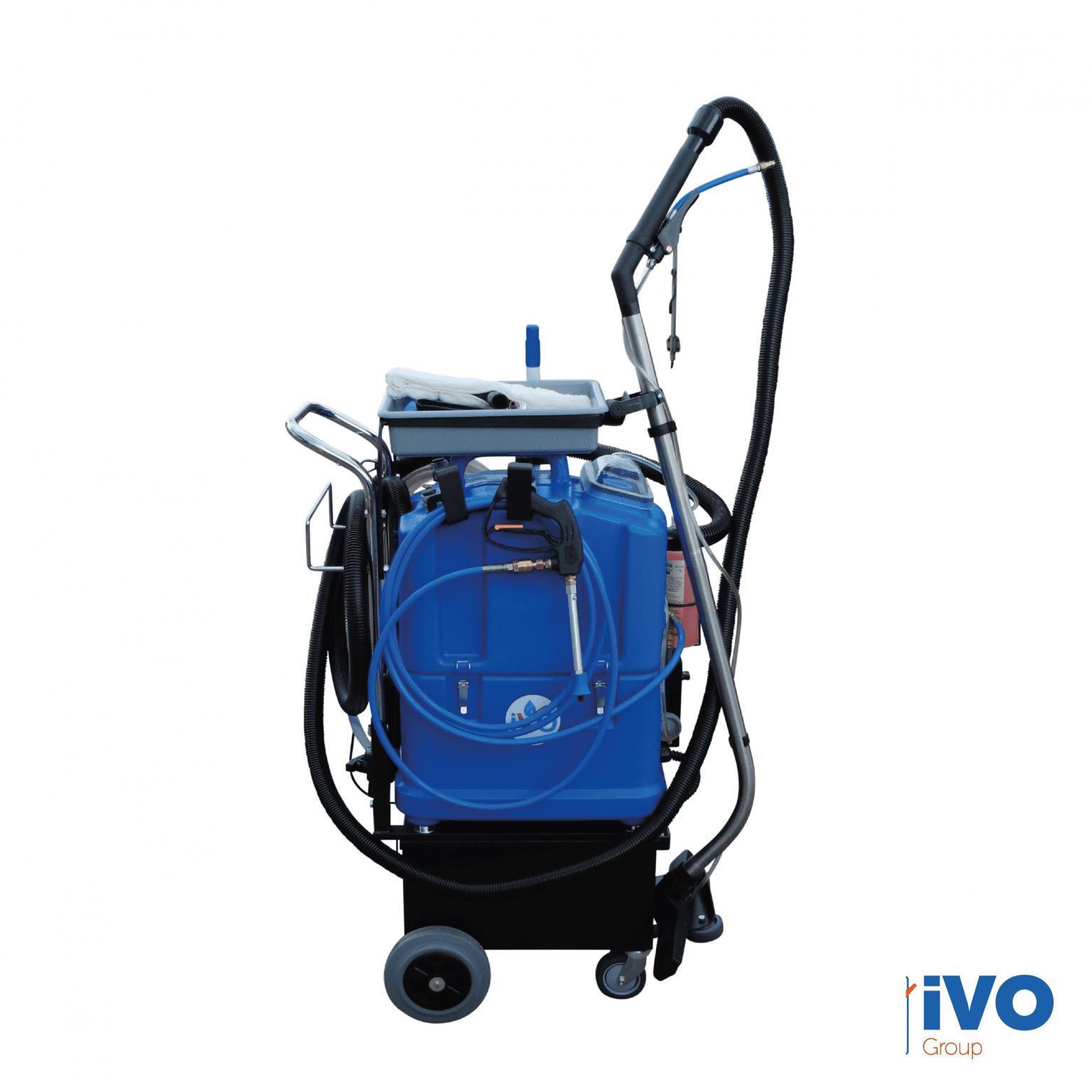 iVO MultiClean - iVO Group Ltd