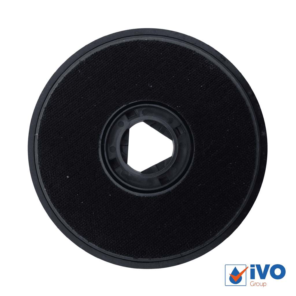 Pad Holder Drive Board - iVO Group Ltd
